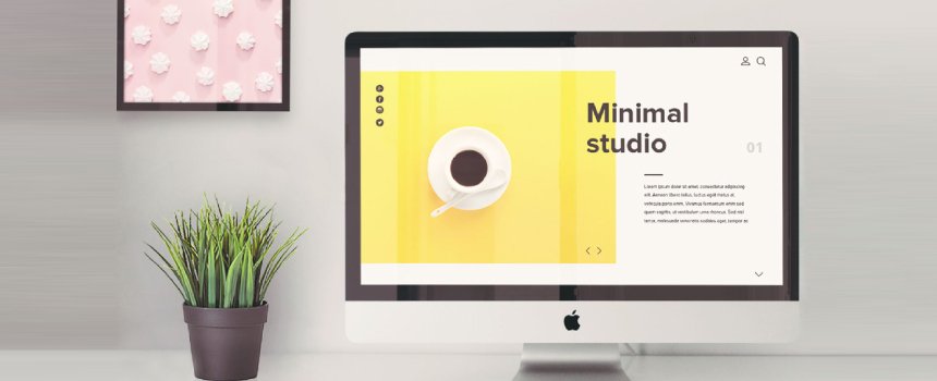 An Essential Guide to Creating Minimalist Websites - Xicay Inc.